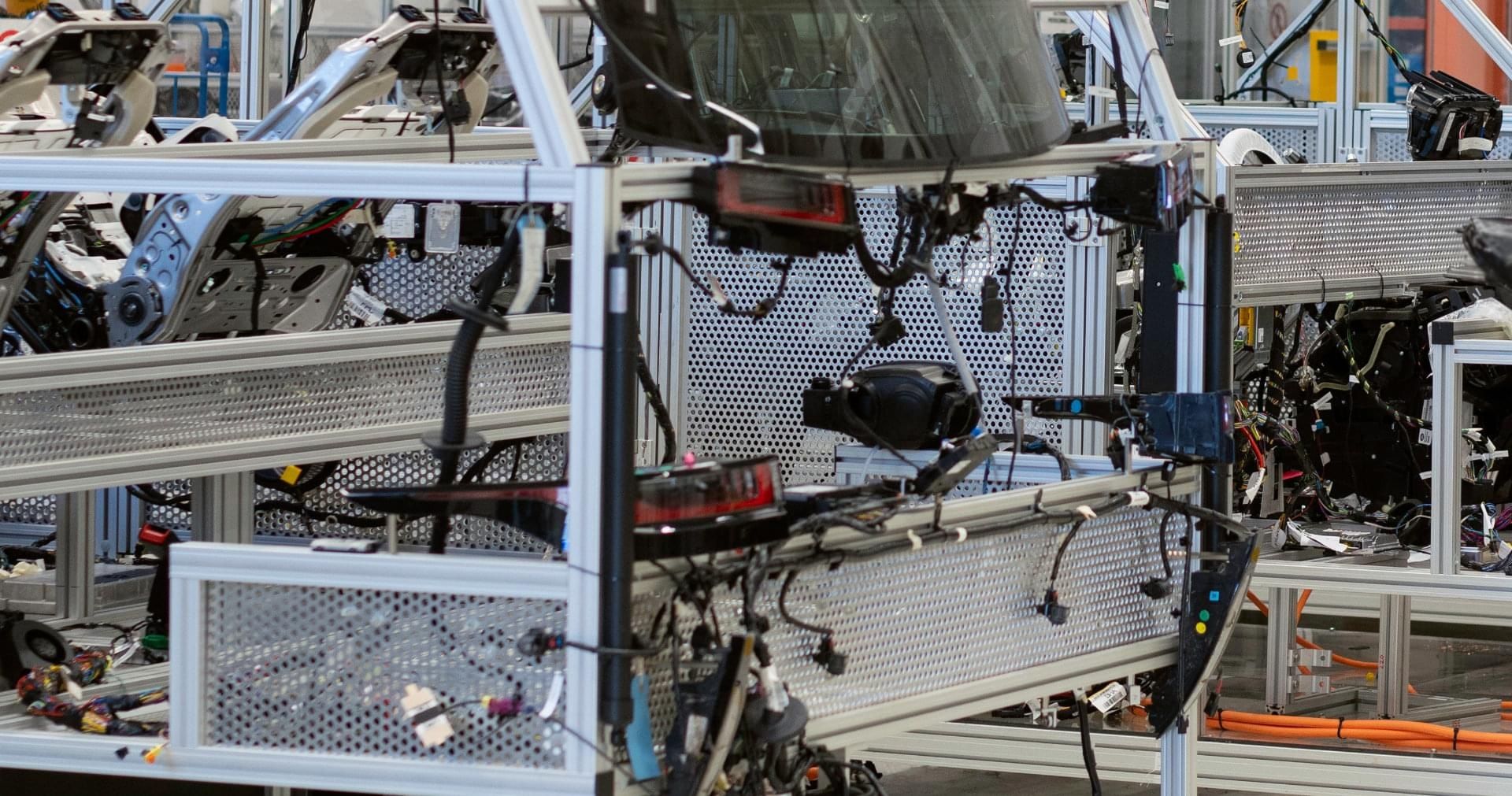 Aluminum profiles | HolmTec.cz