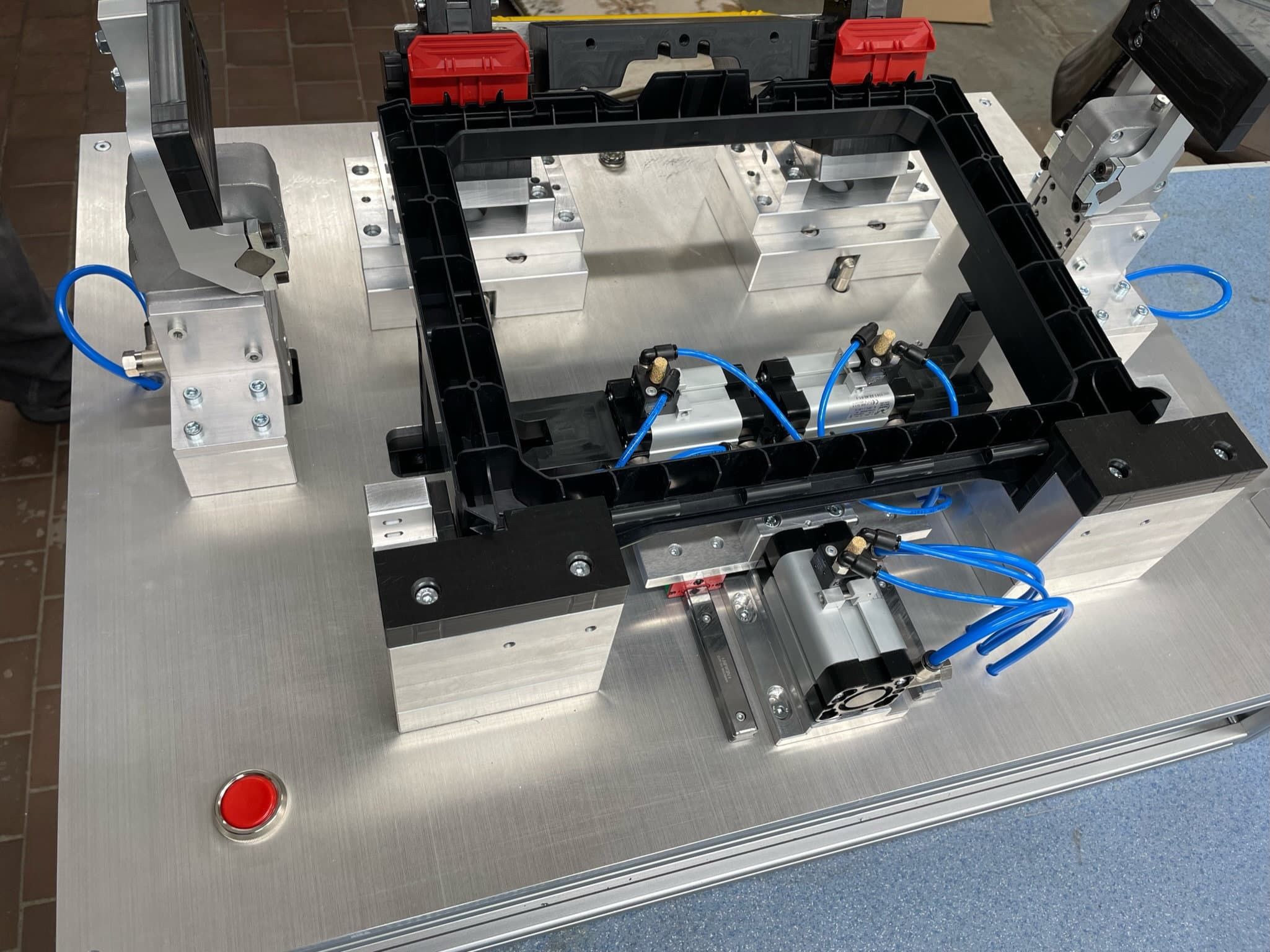 Special Purpose Machines | HolmTec.cz